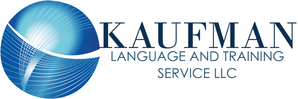 Translation Services | Kaufman